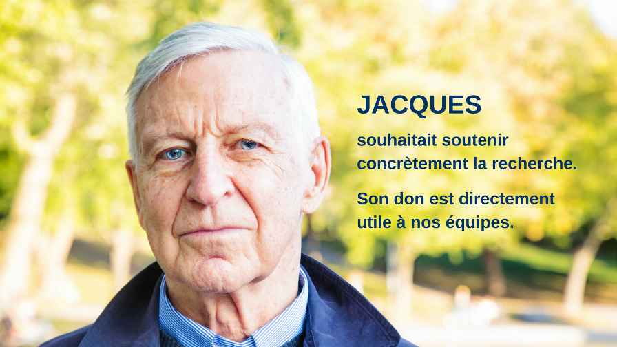 Donner au cœur de la recherche clinique en France | APHP