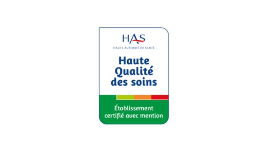 L'hôpital Necker - Enfants malades certifié « Haute Qualité des soins ...