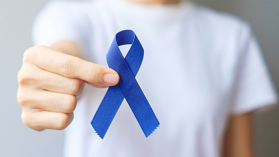 Blue March 2023 at AP-HP – Archyde