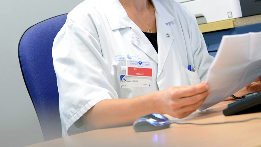 Direction patients, qualité et affaires médicales | APHP