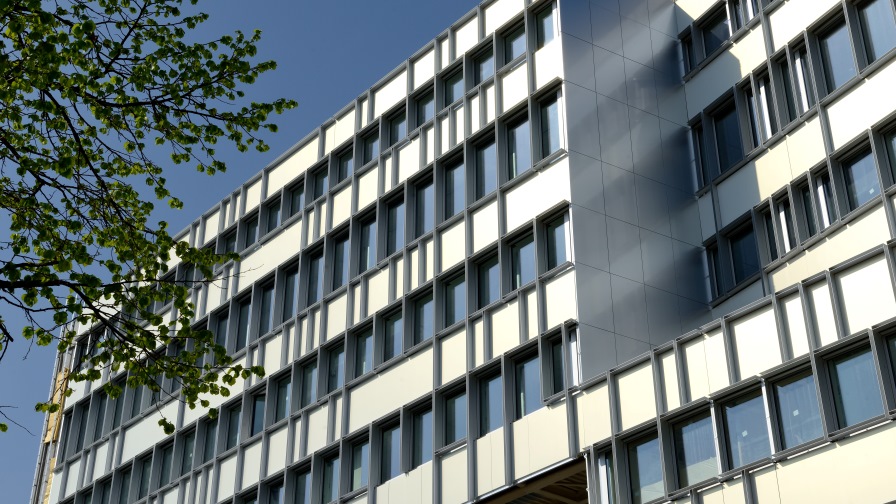 Investissements 2017 de l'AP-HP : construire l'hôpital de demain | APHP