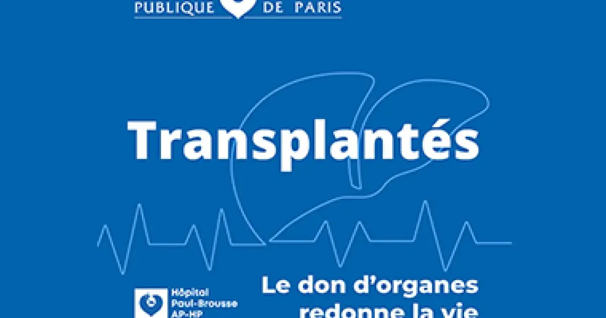 « Transplantés », un podcast pour accompagner les patients en attente d ...