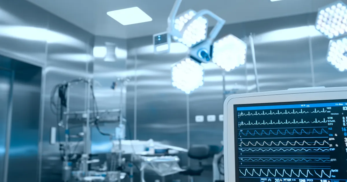 Rechercher un service, un médecin, une spécialité ou un essai clinique ...