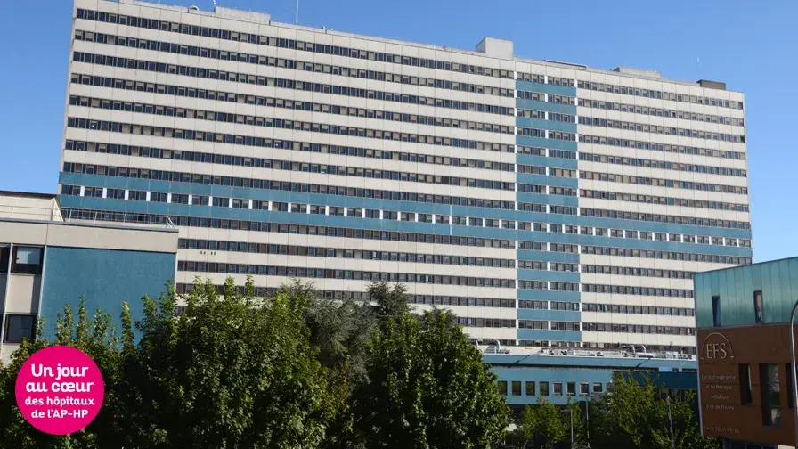 JPO à l'hôpital Henri-Mondor AP-HP | APHP