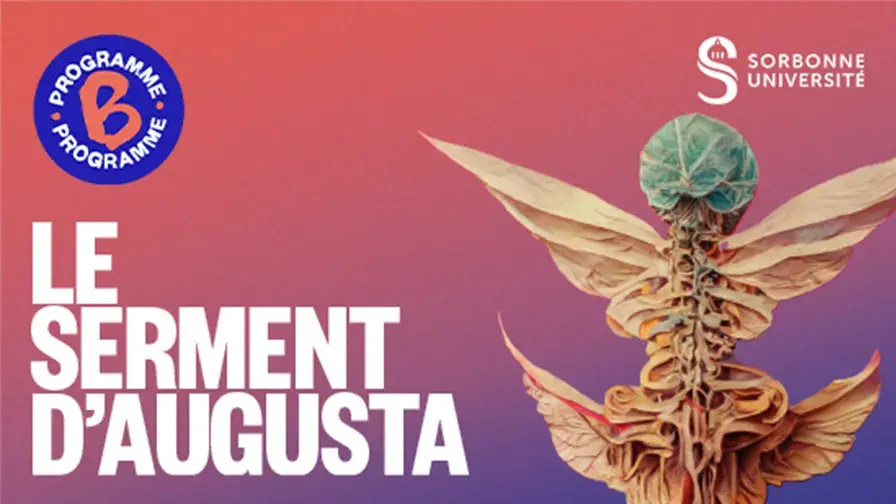 Le Serment d'Augusta | APHP